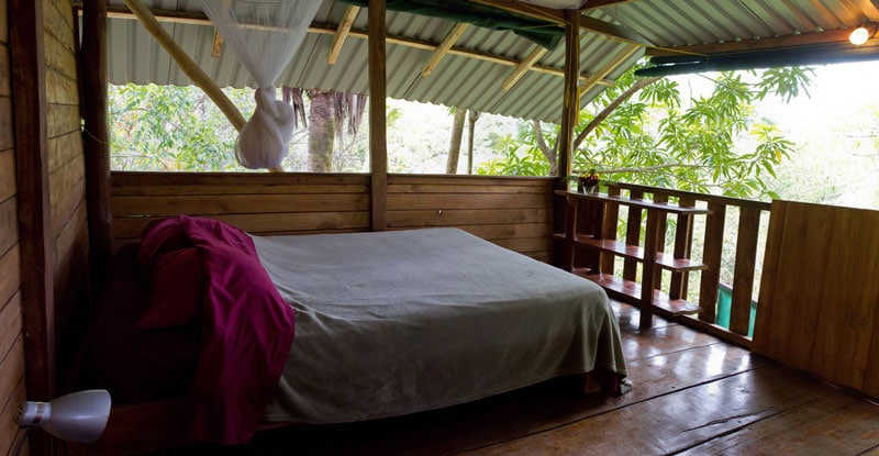 PachaMama Accommodation: All Available Accommodation Types