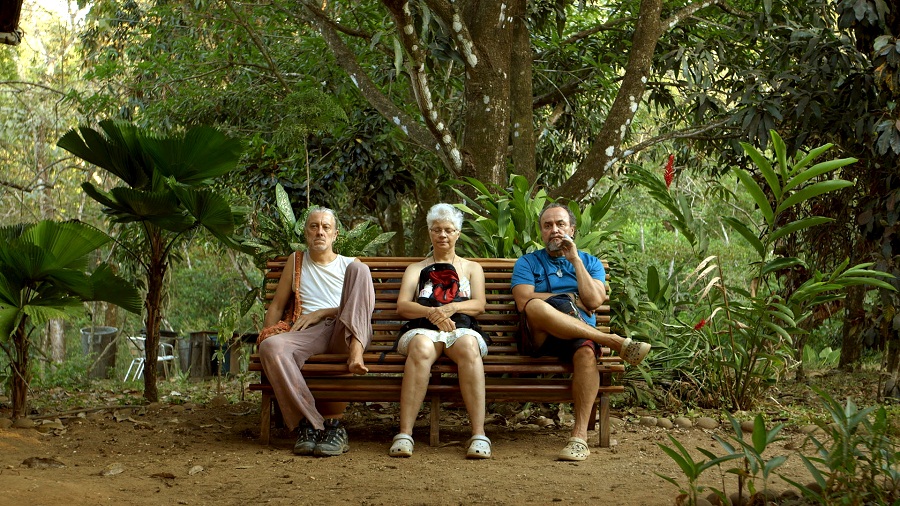 A Different Life, Shahaf Peled blog post, PachaMama, Cost Rica