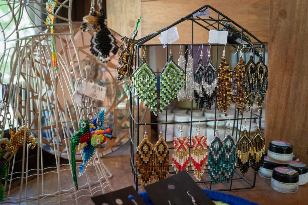 Eco-friendly Store - Jungle Shop - Costa Rica - PachaMama