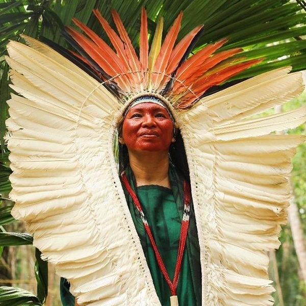 PachaMama: Silent Retreats, Meditation and Community Life