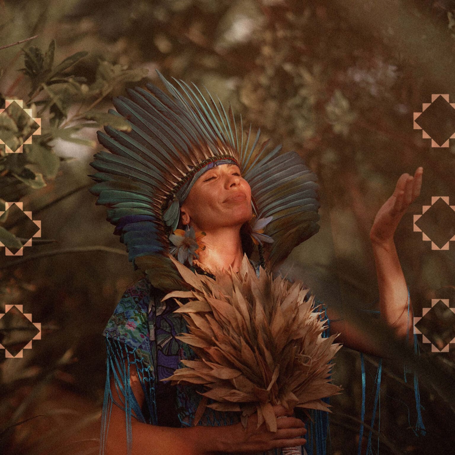 Condor Eagle Gathering - PachaMama